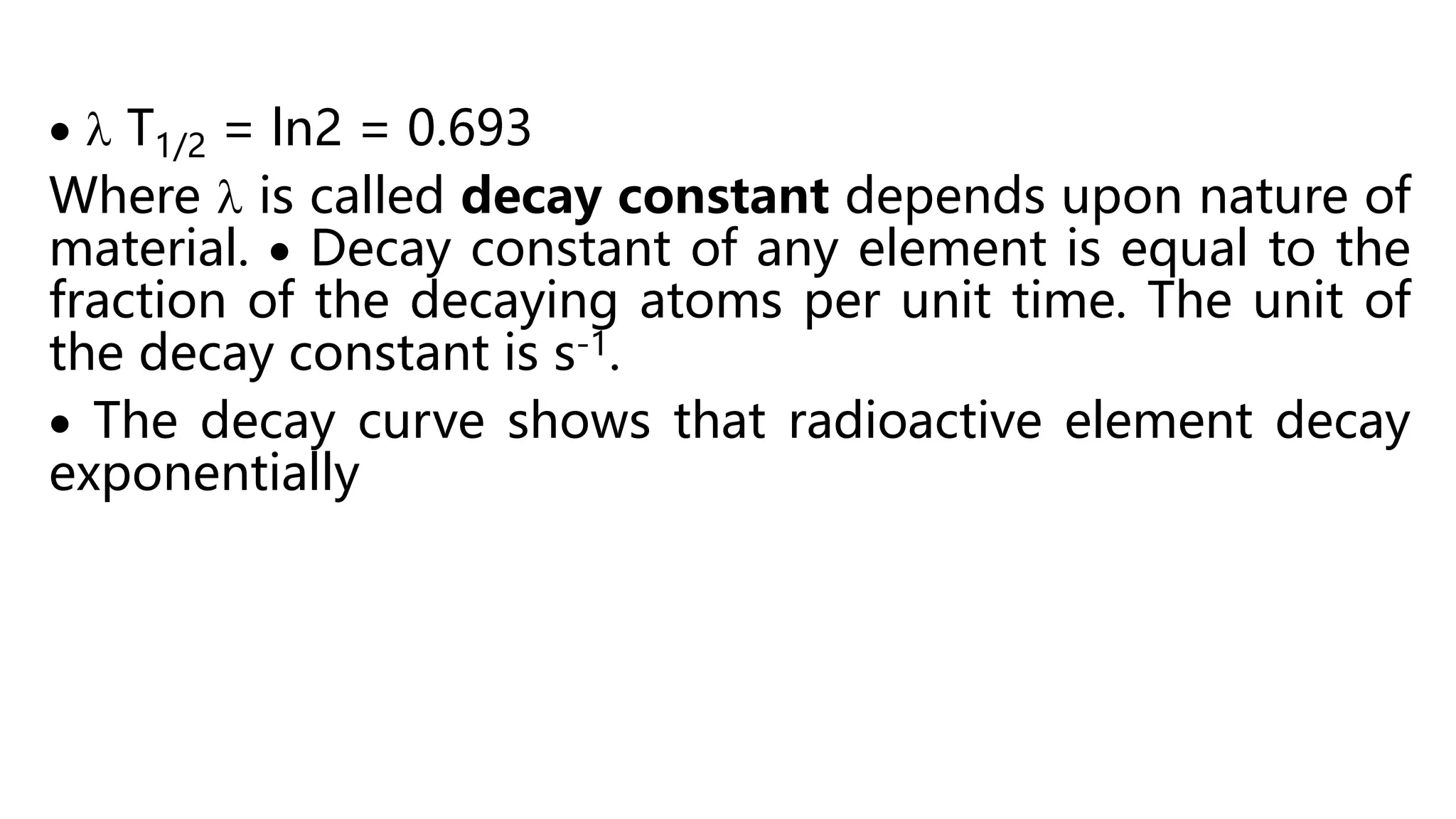 10 UNIT-10(Atomic spectra and Nuclear Physics) (1).pptx | Chemistry ...
