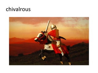 10th grade Unit 5 Vocabulary | PPT