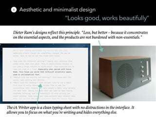 10 Usability Heuristics explained | PDF