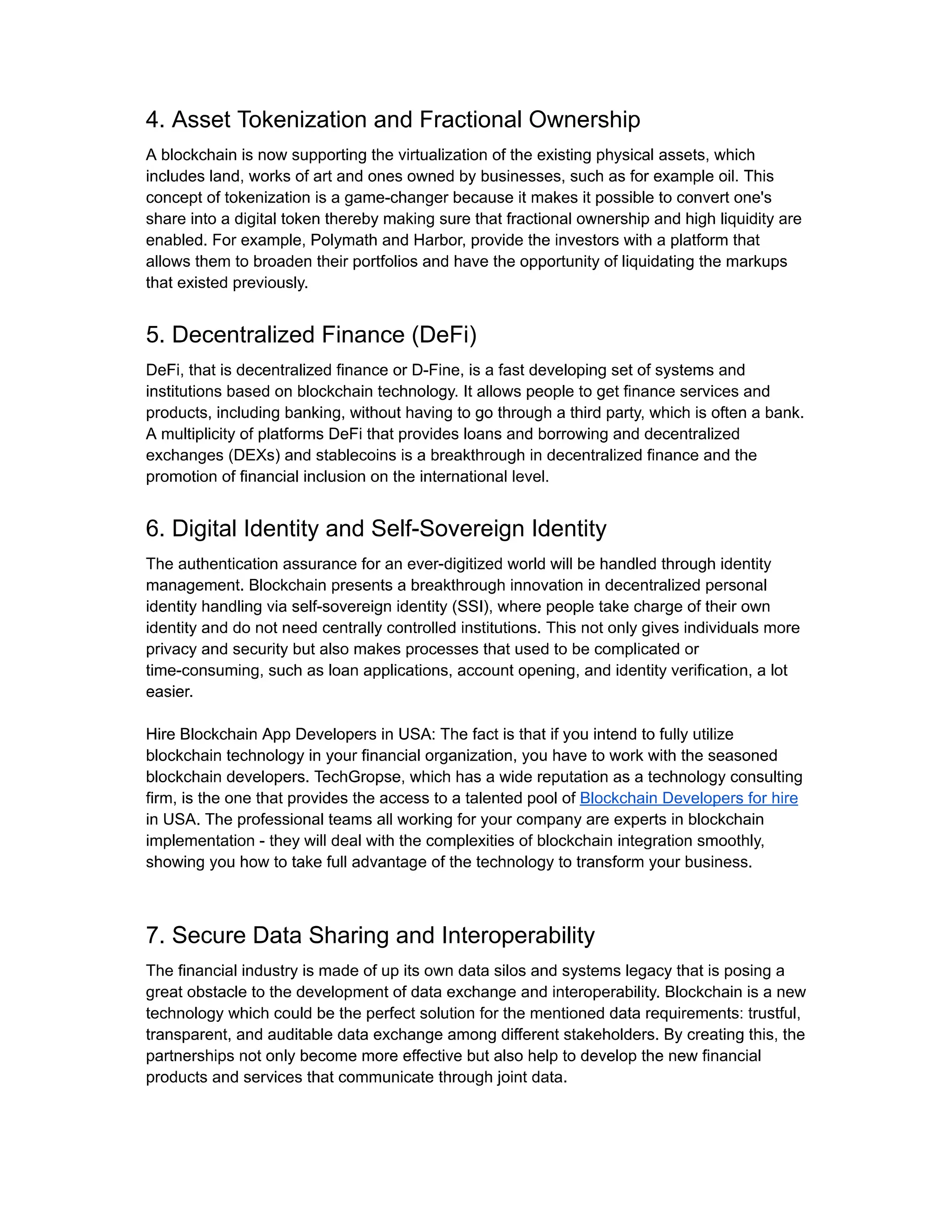 10 Use Cases of Blockchain in Finance.pdf