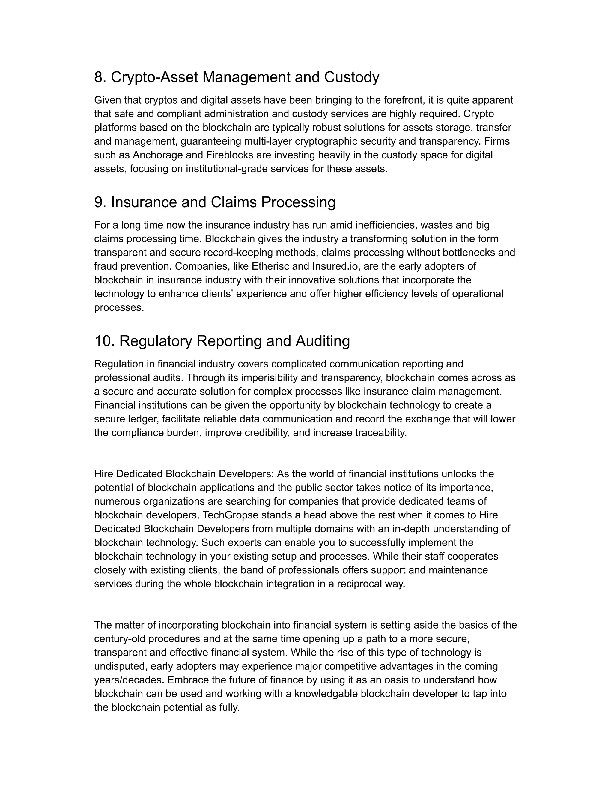 10 Use Cases of Blockchain in Finance.pdf