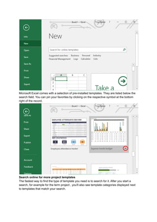 10 Useful Excel Project Management Templates for Tracking.pdf
