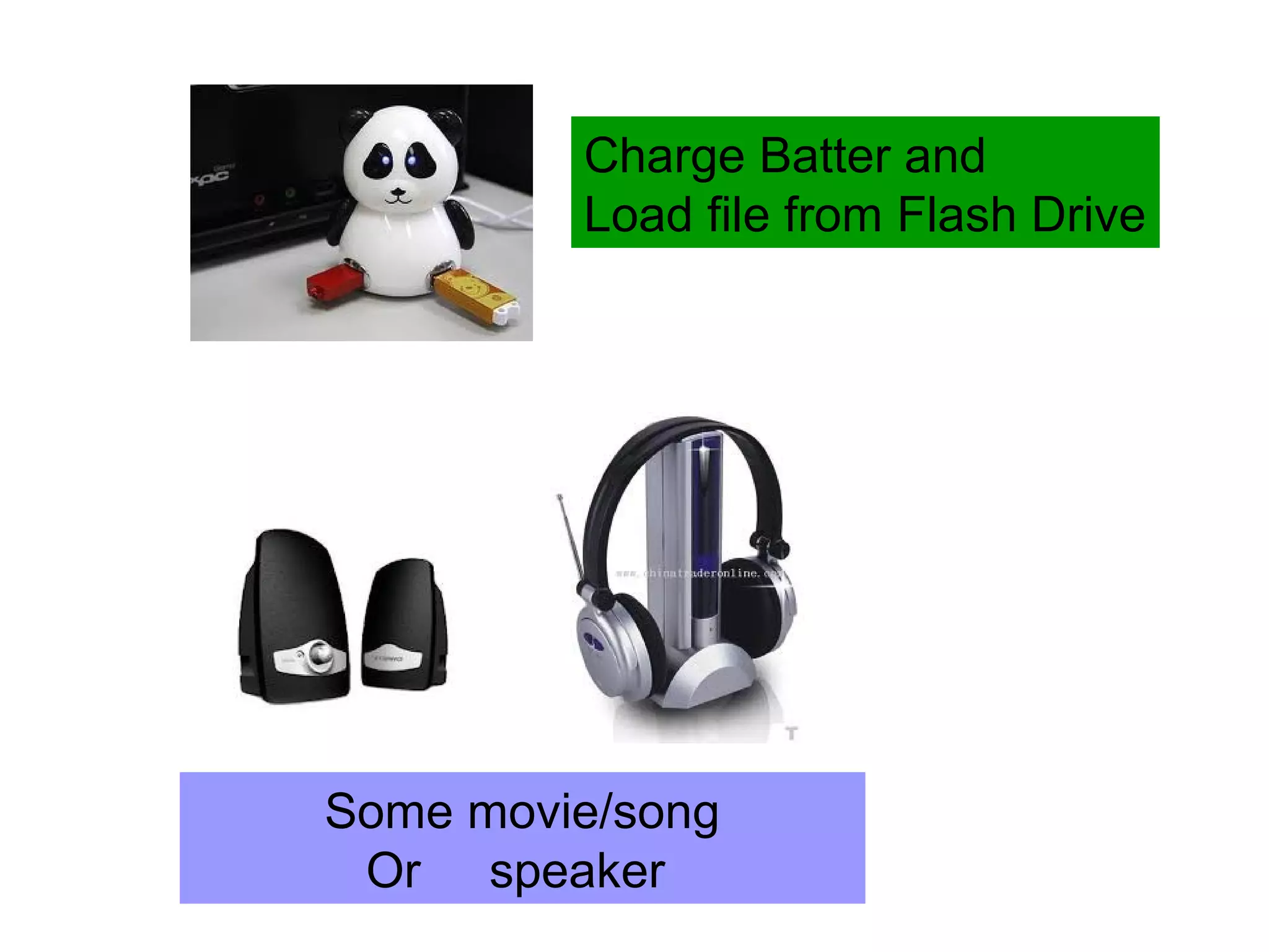 10 Useful Tech | PPT