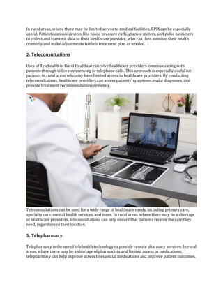 10 Uses of Telehealth in Rural Healthcare Delivery.pdf