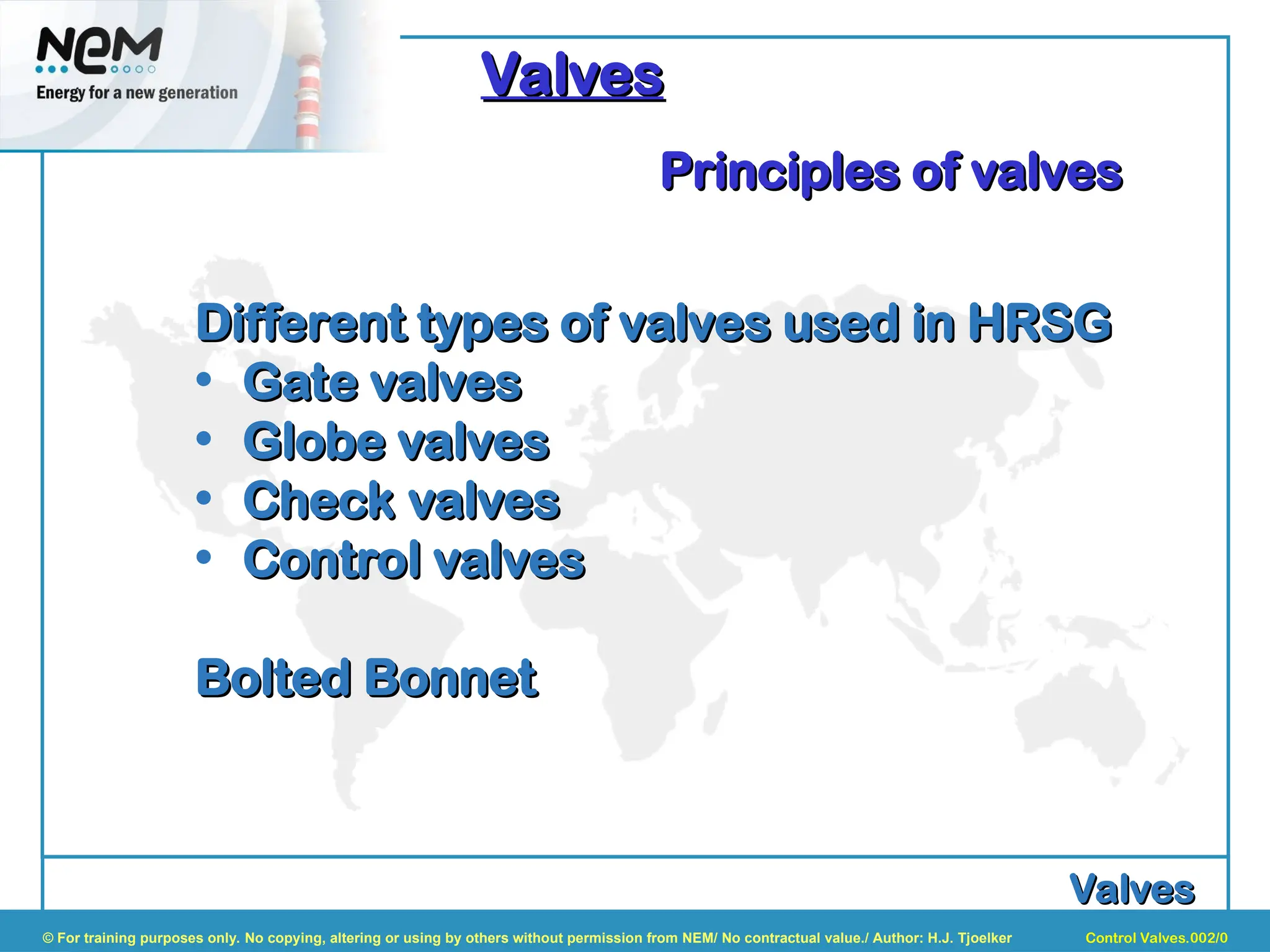 10 Valves types and construction El Atf Rev -0.ppt