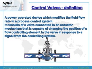 10 Valves types and construction El Atf Rev -0.ppt