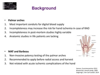 10 van Leeuwen aimradial20170922 ACRA study | PPT