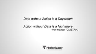 10 vital things any e commerce marketer should monitor | PPT