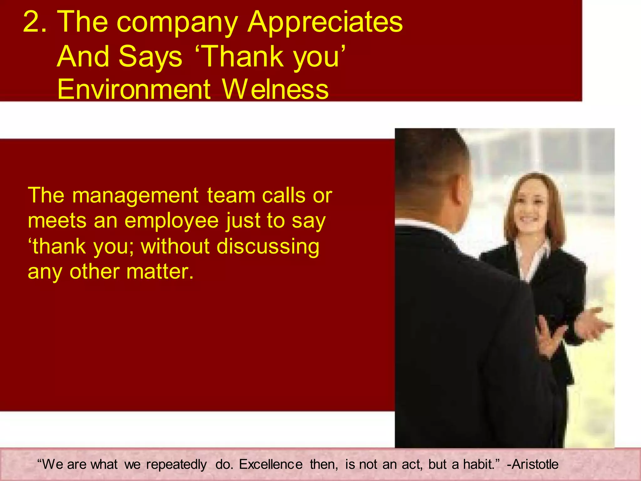 10 easy ways how_to_make_your_employees_happy through praise and ...