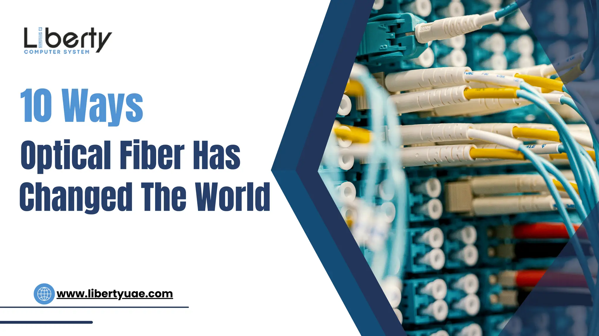 10 Ways Optical Fiber Has Changed The World.pdf