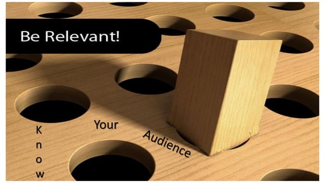 10 ways to create a killer slide show | PPT