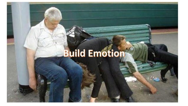 10 ways to create a killer slide show | PDF