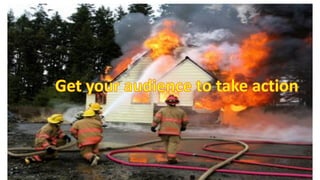 10 ways to create a killer slide show | PPT