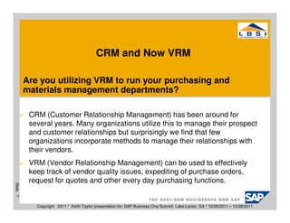 10 Ways To Improve Your Purchasing Department | PDF