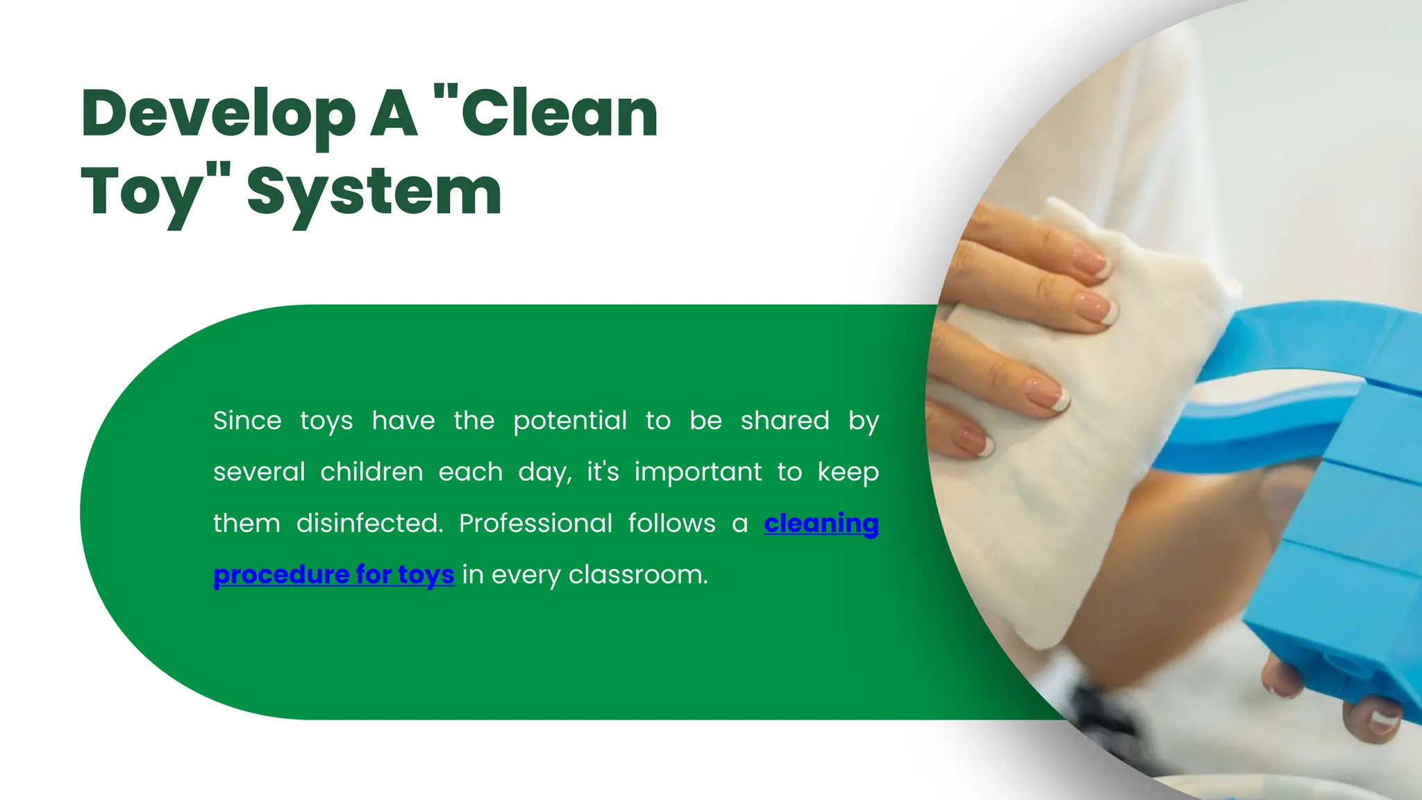 10 ways to keep your classroom clean.pptx