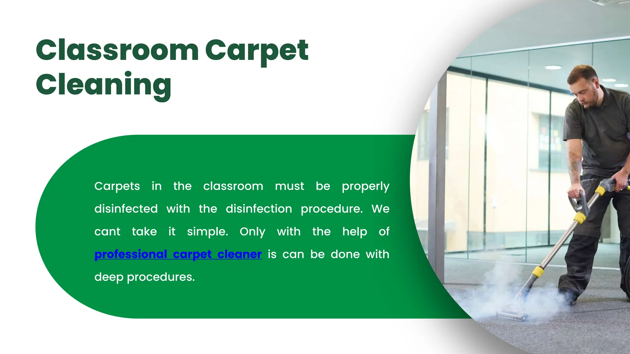 10 ways to keep your classroom clean.pptx