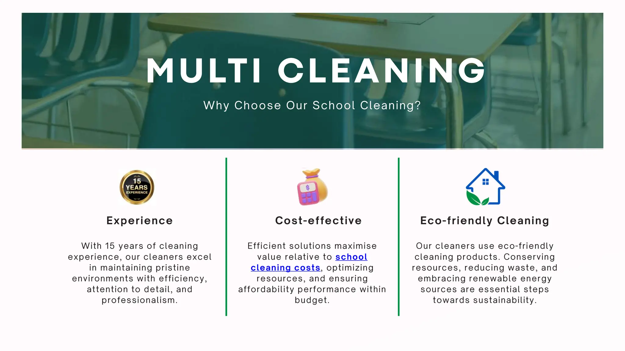 10 ways to keep your classroom clean.pptx