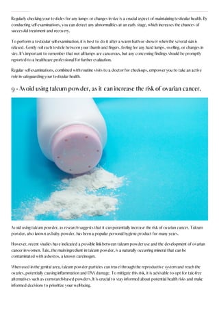 10 Ways To Keep Your Testicles Clean.pdf