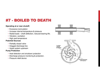 10 Ways to murder your pump.pdf