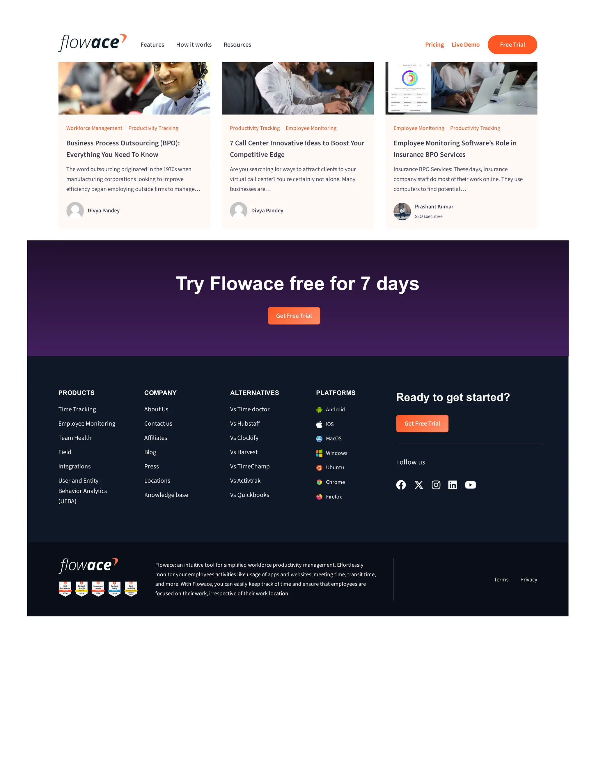 10 Ways To Overcome The BPO Tech Challenges And Transformation In 2024.pdf