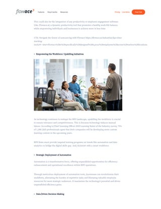 10 Ways To Overcome The BPO Tech Challenges And Transformation In 2024.pdf