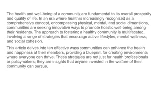 10 Ways to Promote Community Health and Well-Being (1).pdf