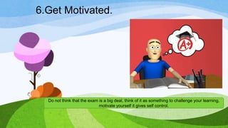 10 ways to study | PPT