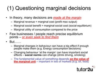 Thoughts on Improving Your Economics Papers | PPT