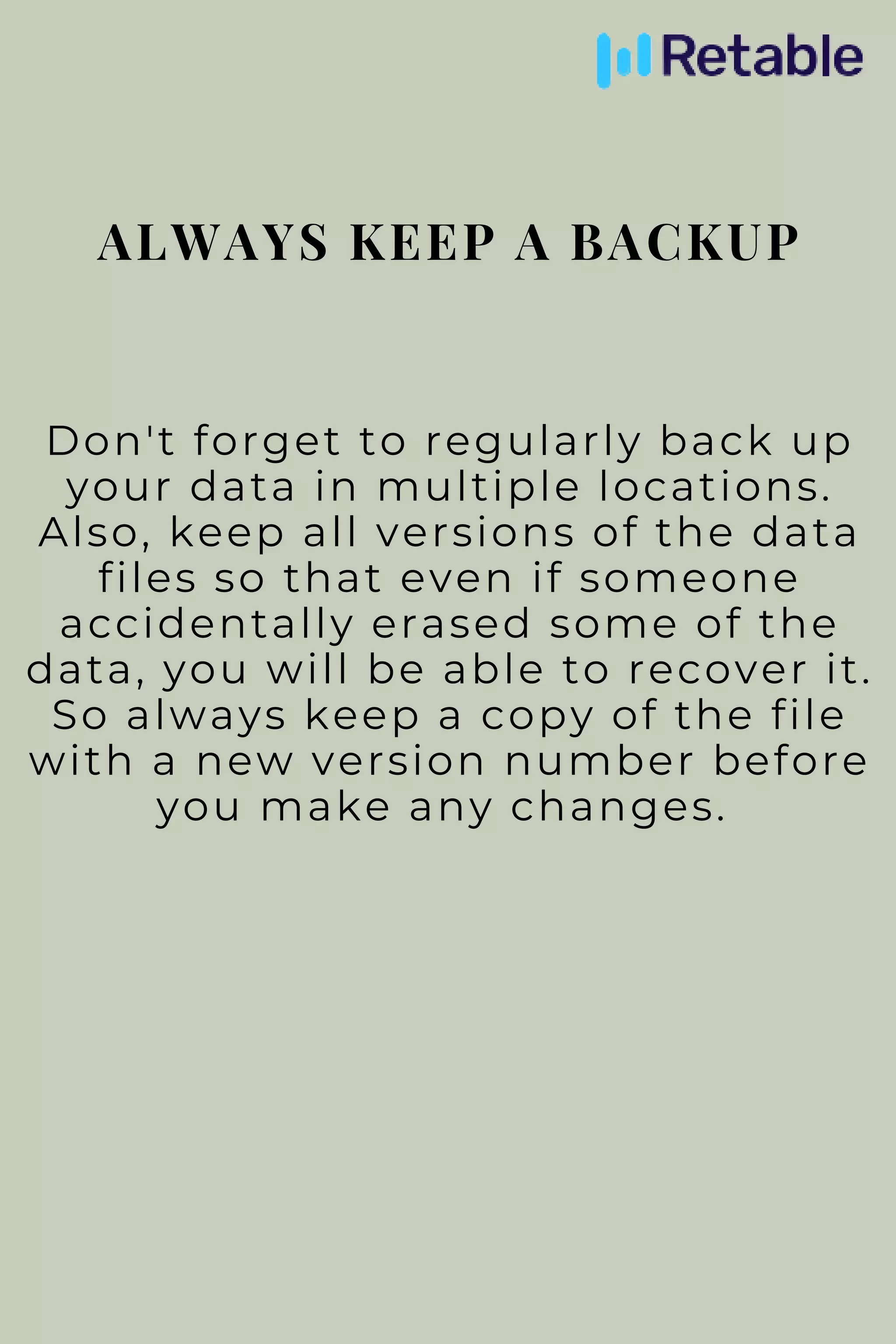 10 ways to use and organise your spreadsheet in excel | PDF