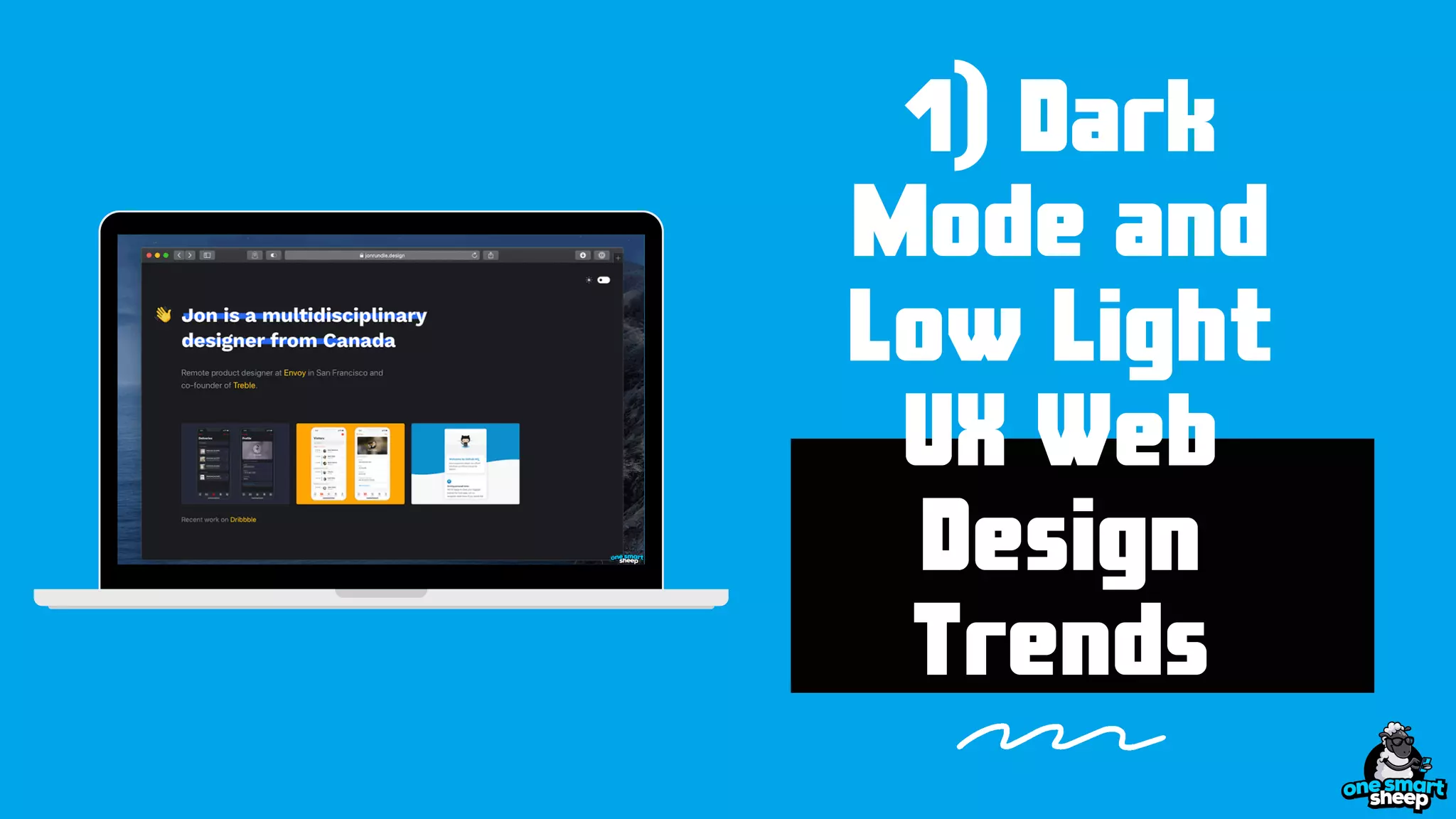 10 Web Design Trends for 2021 | PPT
