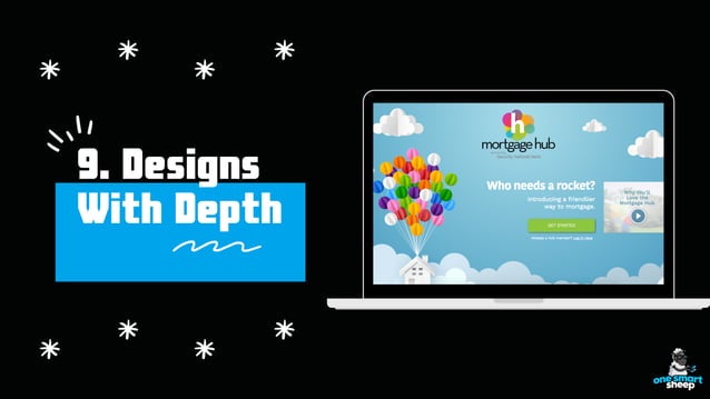 10 Web Design Trends for 2021 | PPT