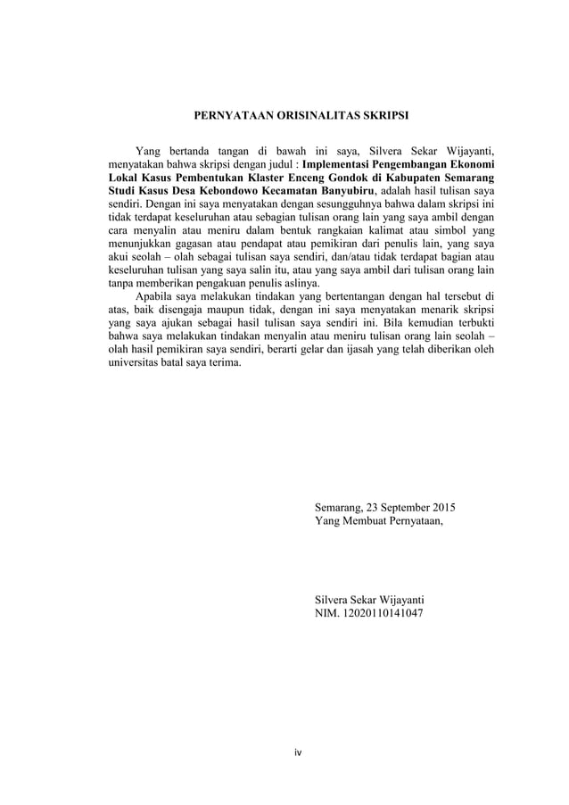 implementasi PEL | PDF