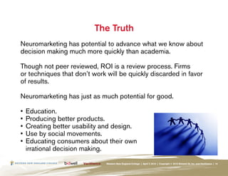 Neuromarketing | PDF