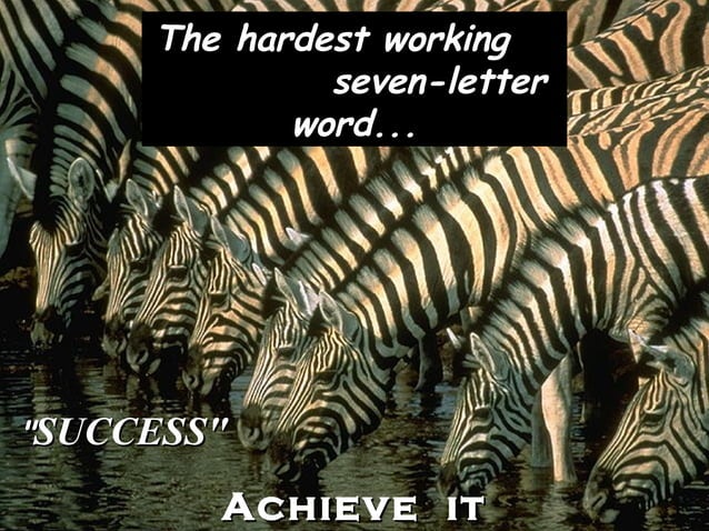 10 Precious Words. | PPS