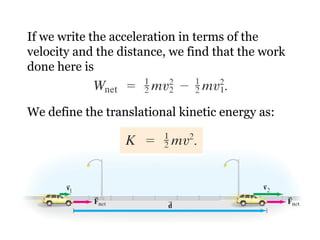 10 work and energy | PPT
