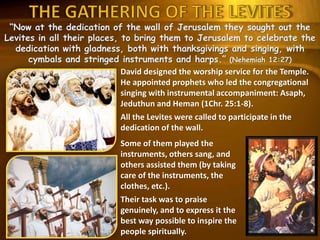 10 worshiping the lord | PPTX