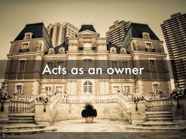 What makes a 10X Engineer a class apart? | PPT