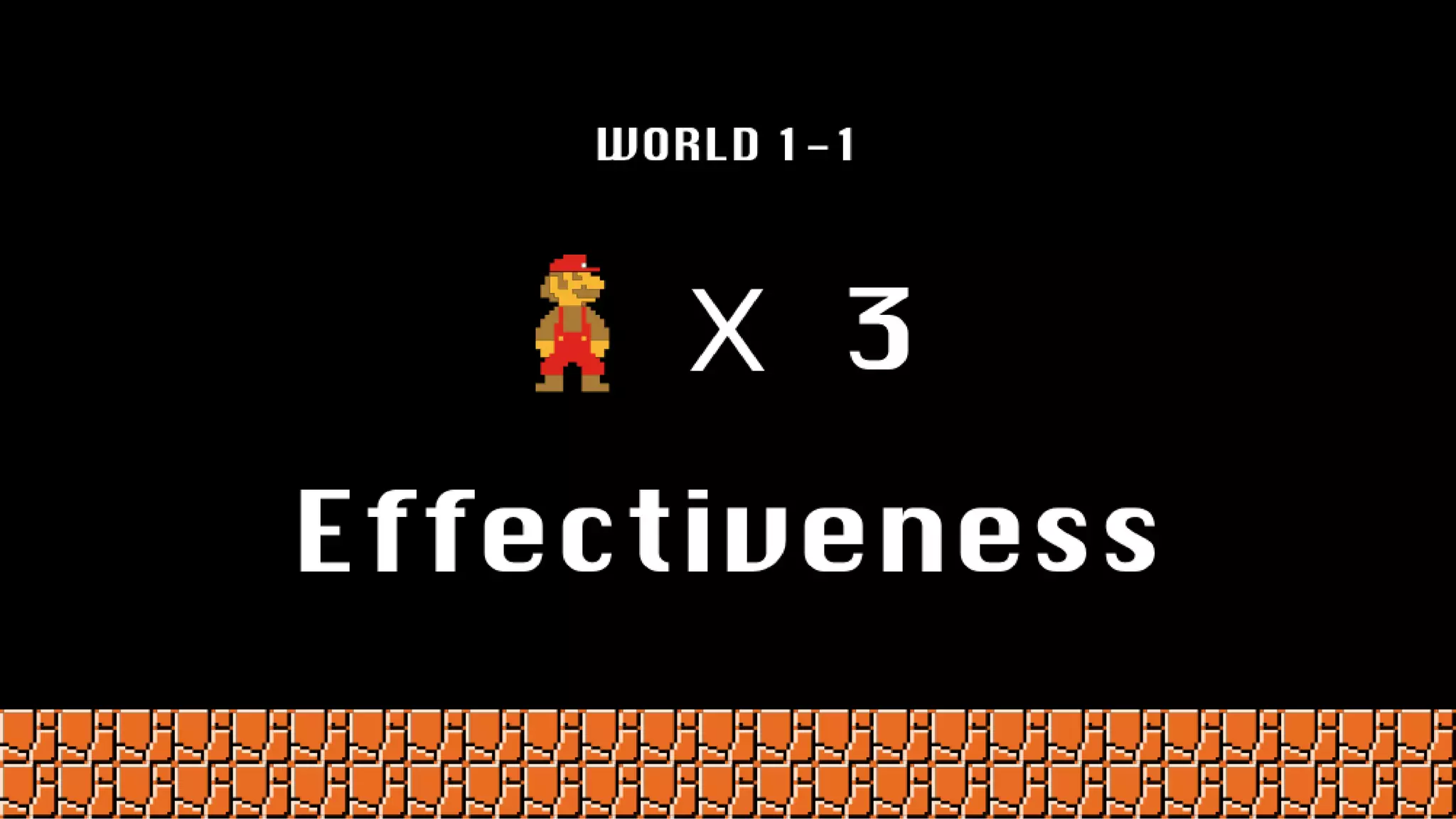 Going for 10X: Building teams in a Hyper-Competitive Market by Jacob ...