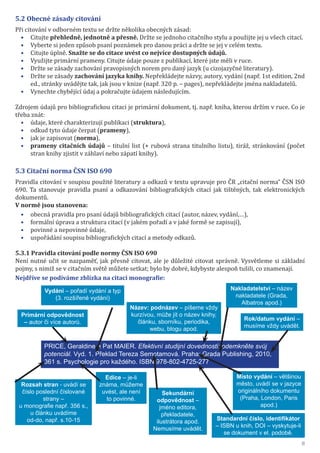 Zpracování textu | PDF