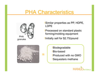 Dissolving the Plastic Problem | PPT
