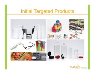 Dissolving the Plastic Problem | PPT