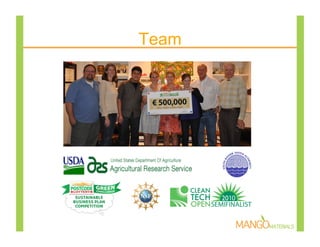 Dissolving the Plastic Problem | PPT