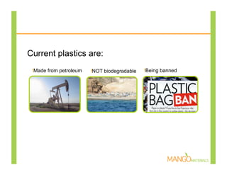 Dissolving the Plastic Problem | PPT