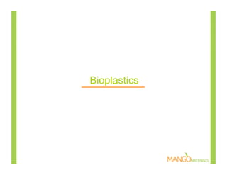 Dissolving the Plastic Problem | PPT