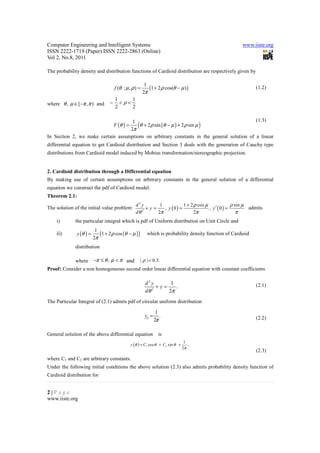11.0001www.iiste.org call for paper.differential approach to cardioid ...