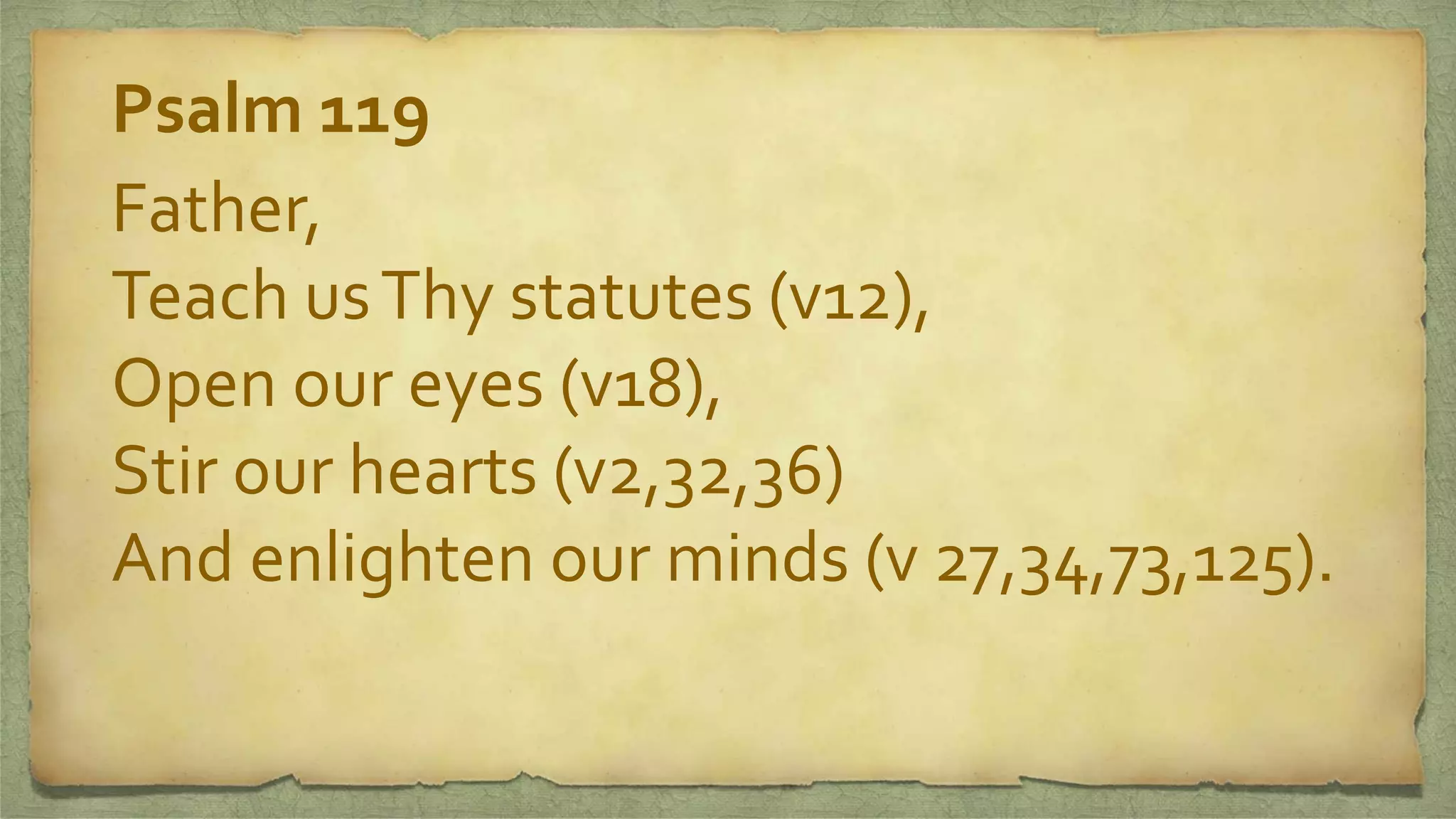 11-01-20, Isaiah 46;3-13, God Acts | PPT