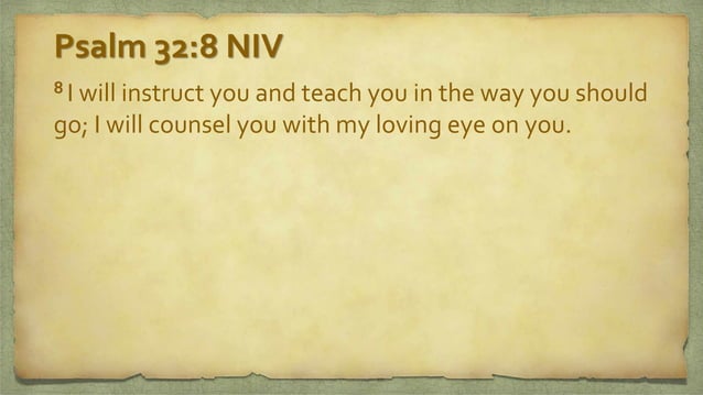 11-01-20, Isaiah 46;3-13, God Acts | PPT