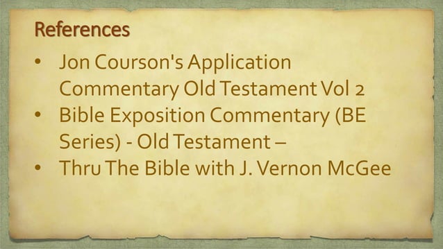 11-01-20, Isaiah 46;3-13, God Acts | PPT