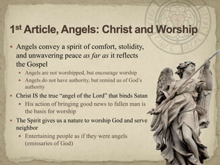 11.01.21 1st Article Angels | PPT
