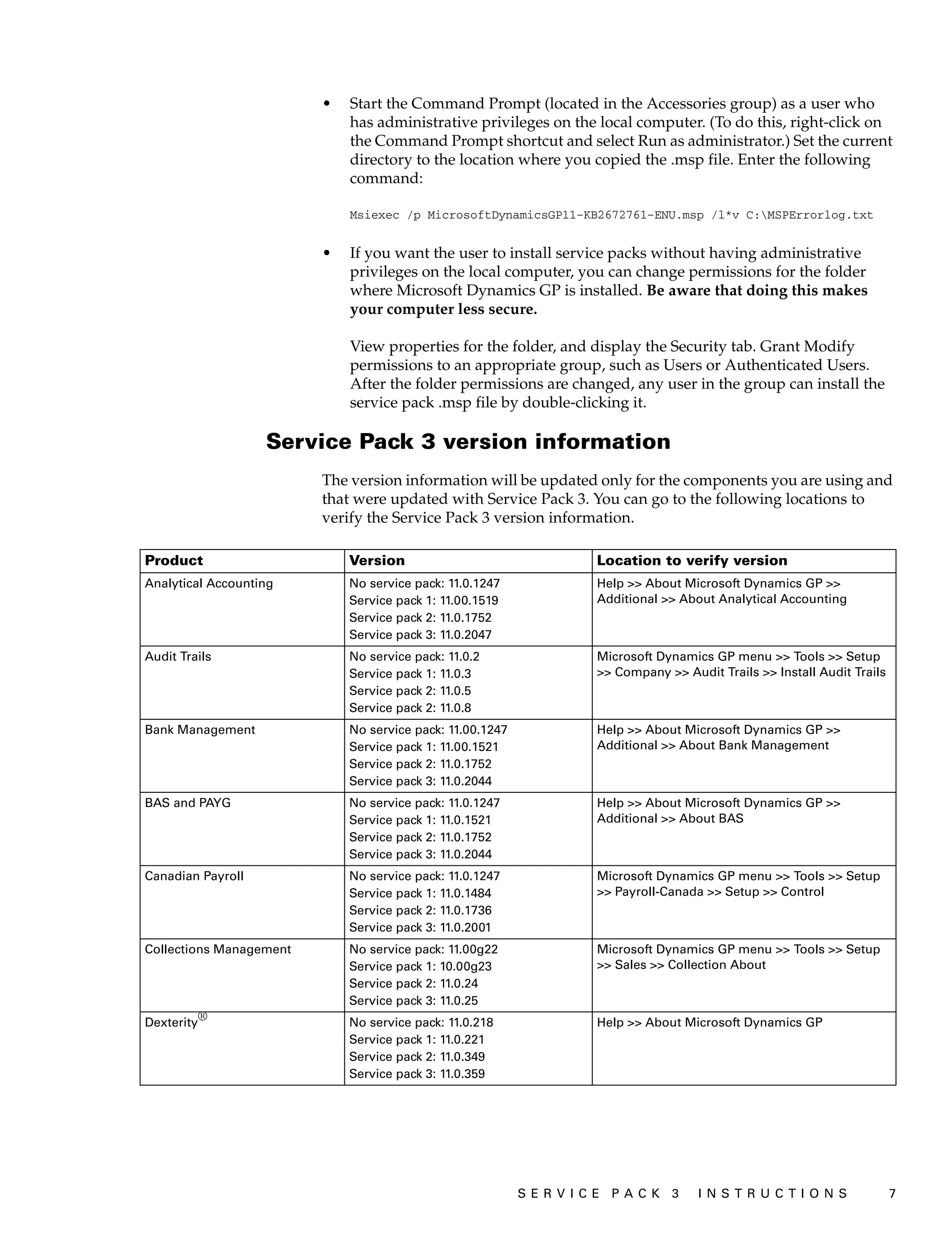 11.0 sp3 install_guide_enus | PDF | Operating Systems | Computer Software and Applications